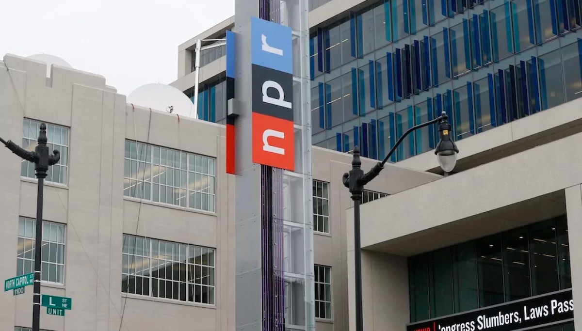 Despite defunding, NPR and PBS continue 'objective journalism' charade