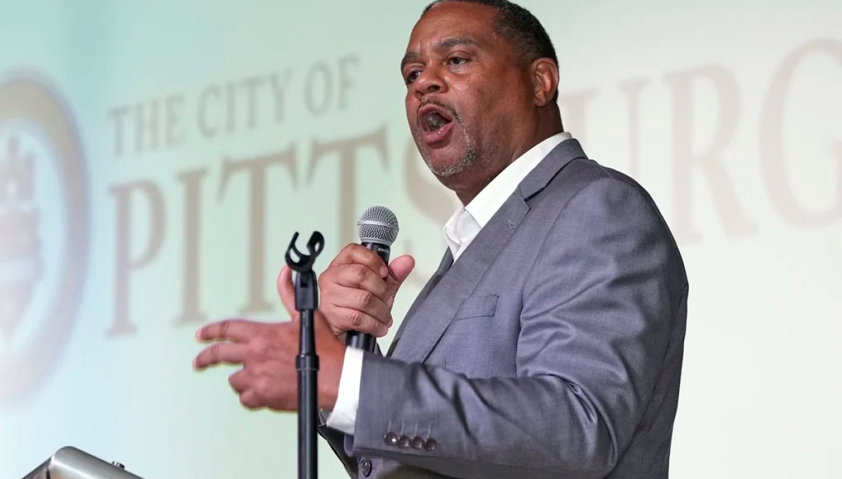 Gainey lost in Pittsburgh because he failed to govern