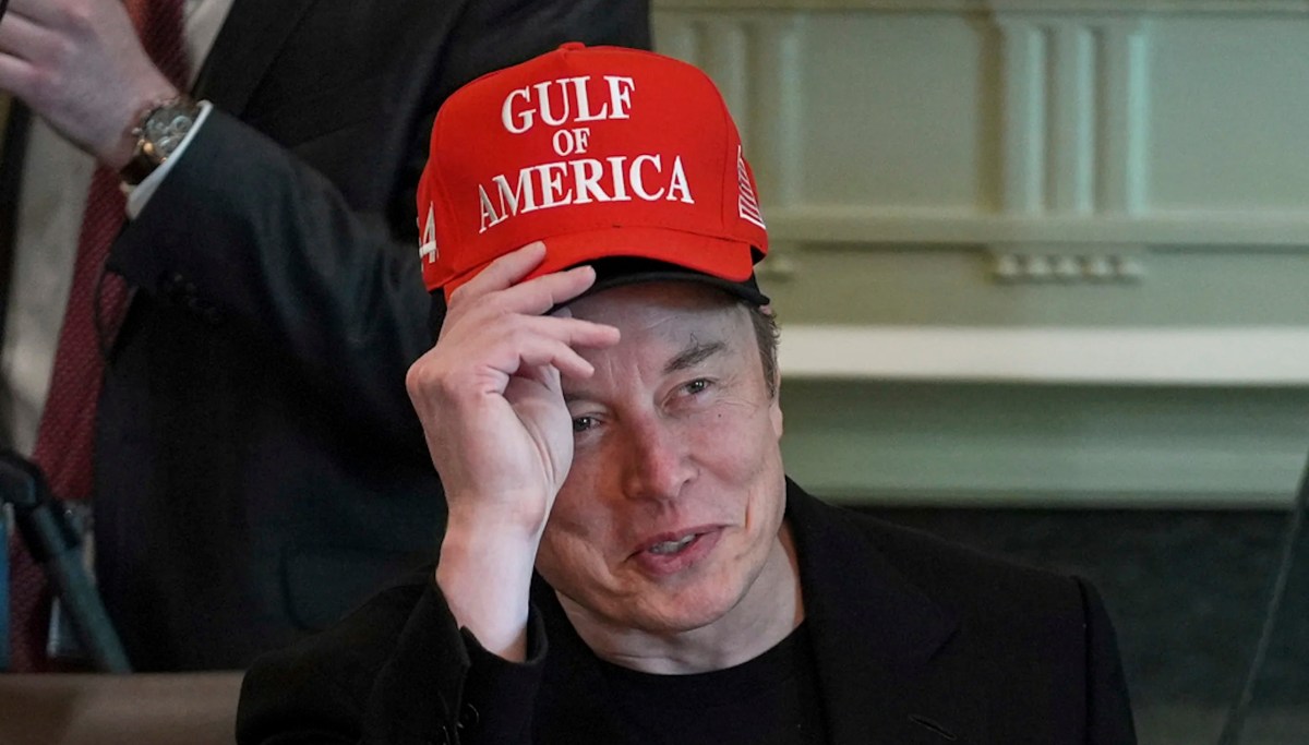 DOGE loses its bite as Elon Musk steps back from role