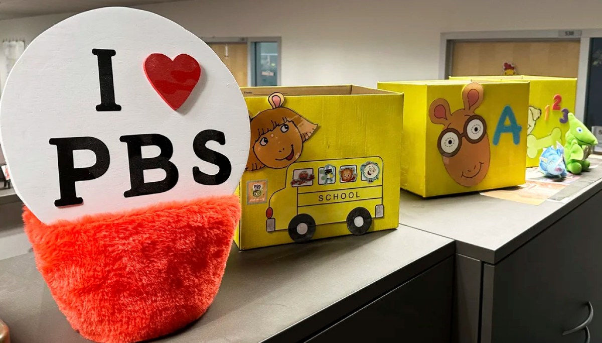 The case for defunding NPR and PBS is about a lot more than bias