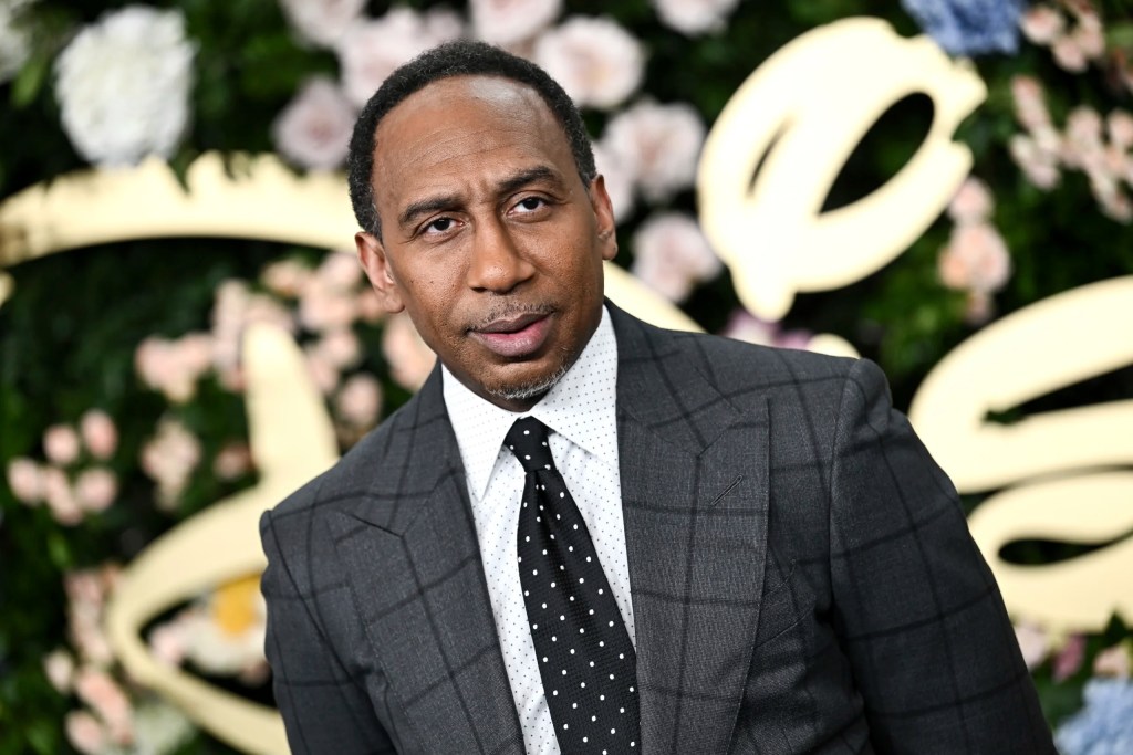 Stephen A. Smith launches political talk show