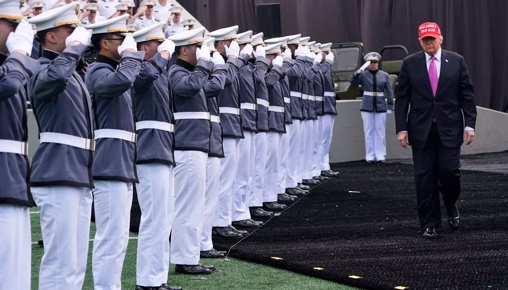 US spent over $6 billion on military recruitment in past three years