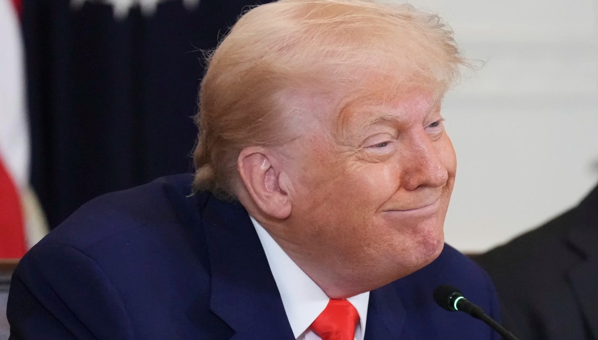 Trump wins on budget, confuses on tariffs: White House Report Card