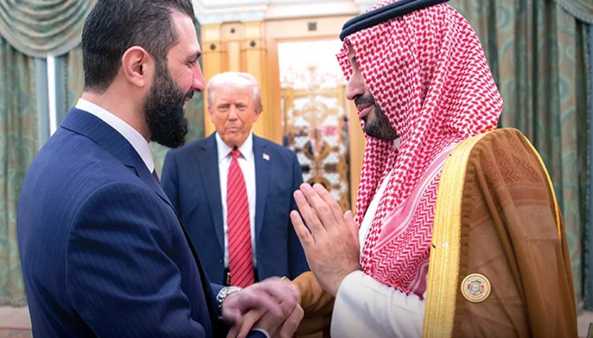 Trump delivers unprecedented peace and stability
