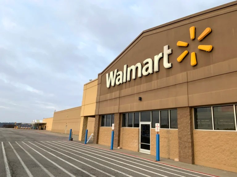 Walmart - Washington Examiner