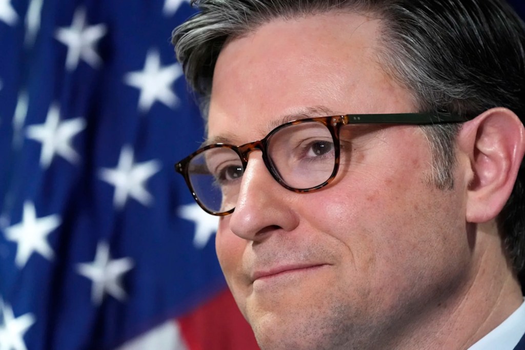 Republicans weigh defunding Planned Parenthood with Trump megabill