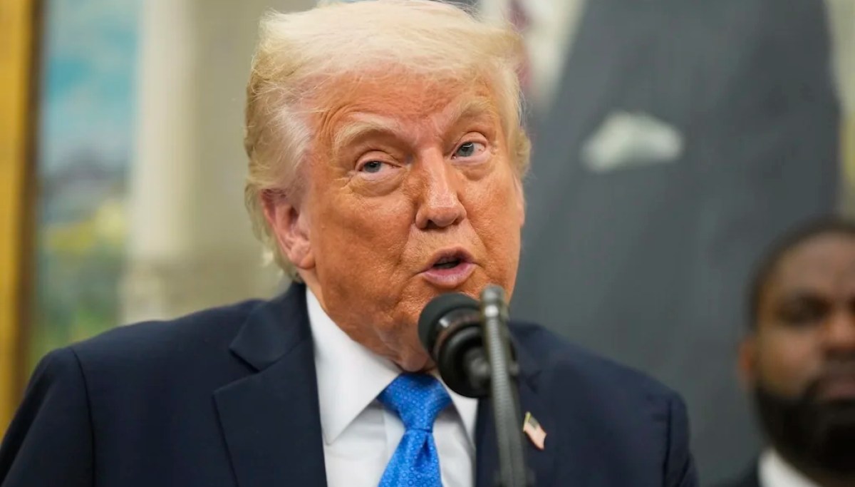 WATCH LIVE: Trump delivers remarks at West Point Commencement
