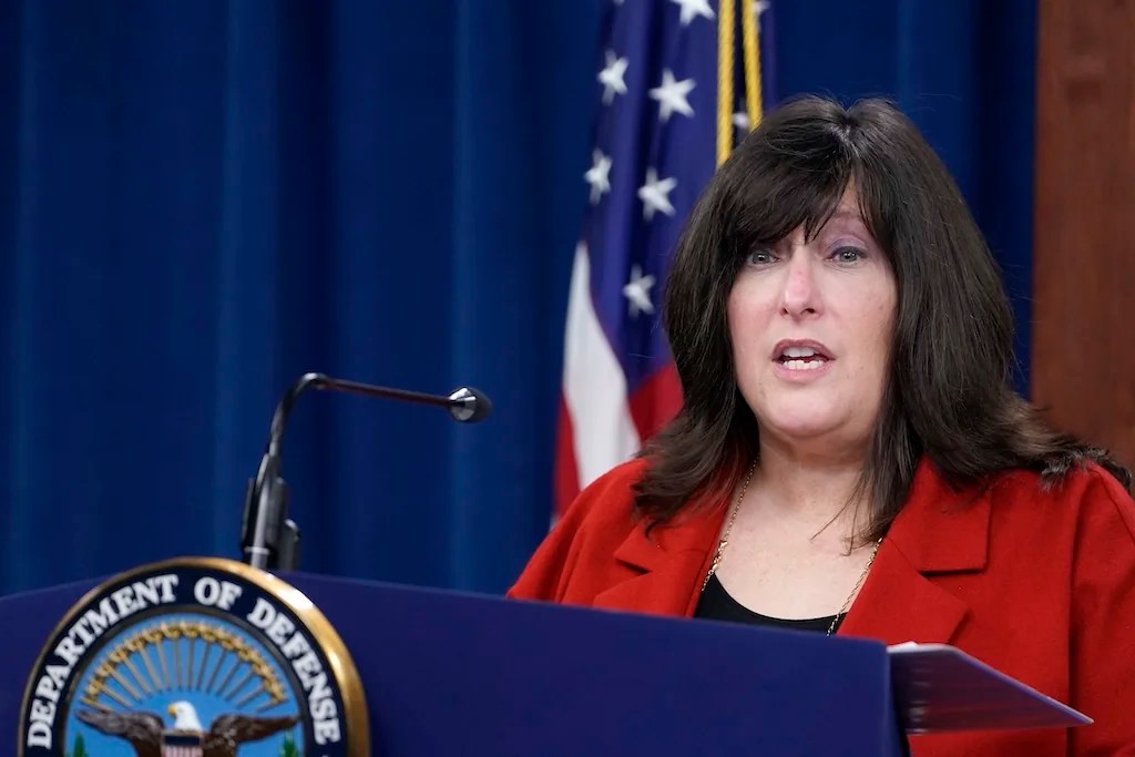 CIA fired its top doctor after she appeared on 'Deep State Target List ...