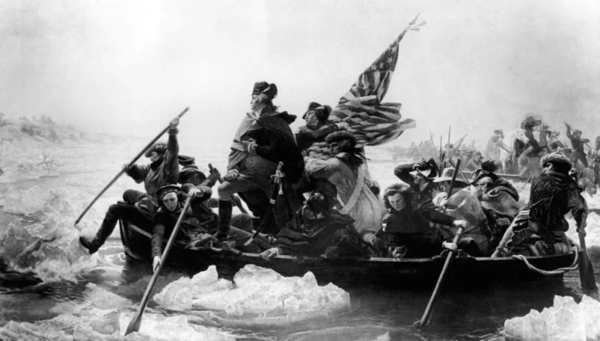 Conserving a revolutionary tradition