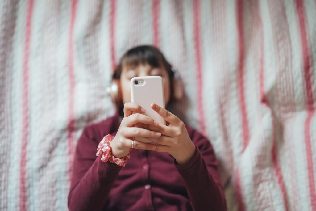 Stop Generation Alpha’s brain rot epidemic