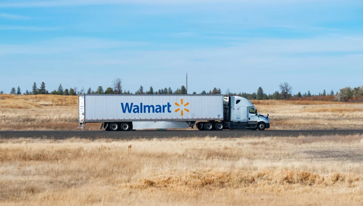 Walmart pledges to 'keep prices as low as we can' after swipe from Trump