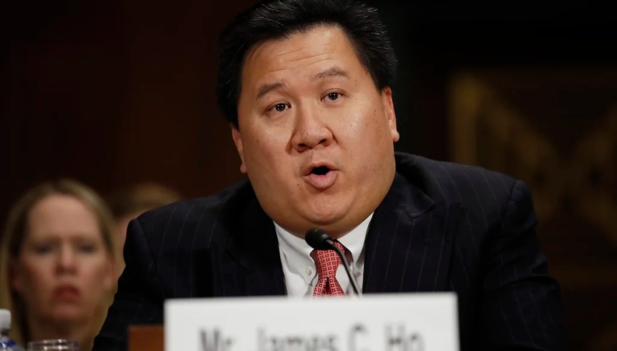 Appellate judge blasts courts' 'special treatment' for illegal immigrants