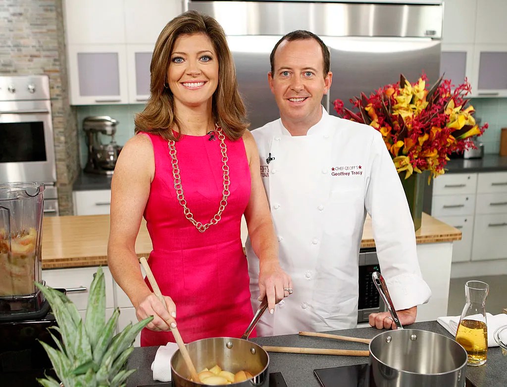 ICE investigates DC restaurant owned by husband of CBS News's Norah O ...