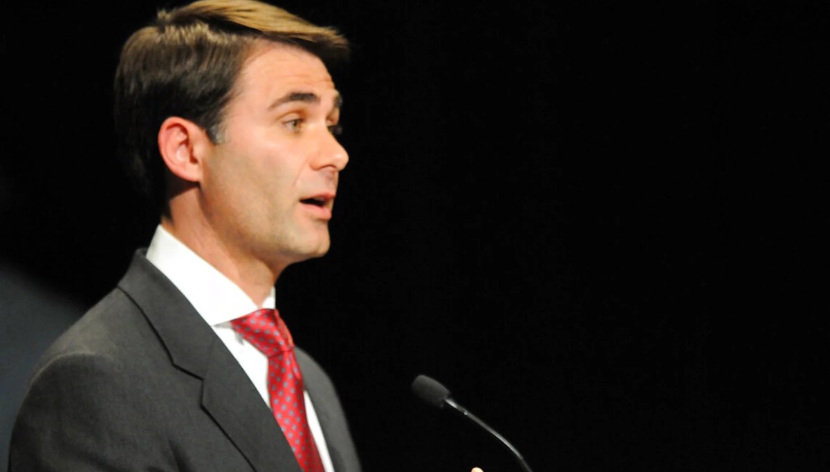 Ex-Lt. Gov. Andre Bauer weighing Lindsey Graham challenge in South Carolina