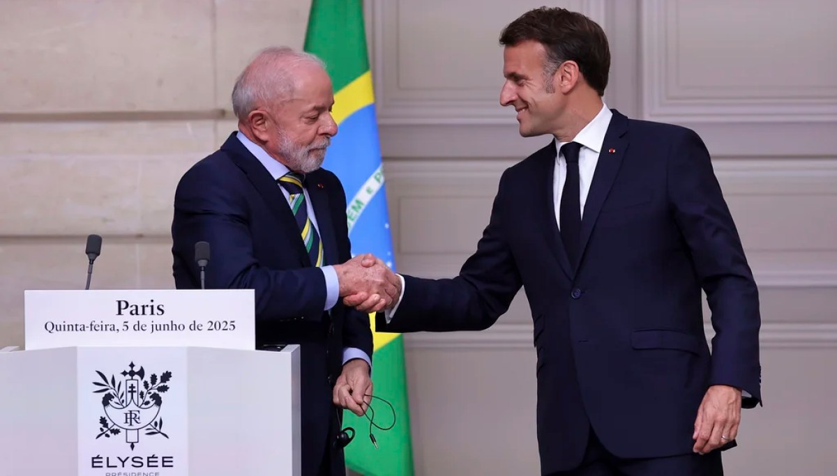 France floats 'concrete steps' to punish Israel over Gaza