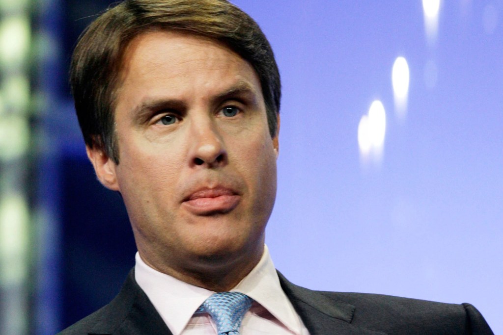 Terry Moran's rant is just another case of media's mask coming off