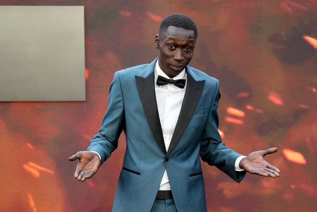 Bo Loudon helped ICE detain TikToker Khaby Lame to 'preserve the ...