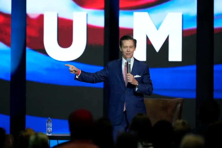 Samantha-Jo Roth - Washington Examiner