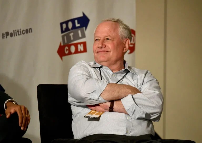 Peter Laffin - Washington Examiner - Page 2