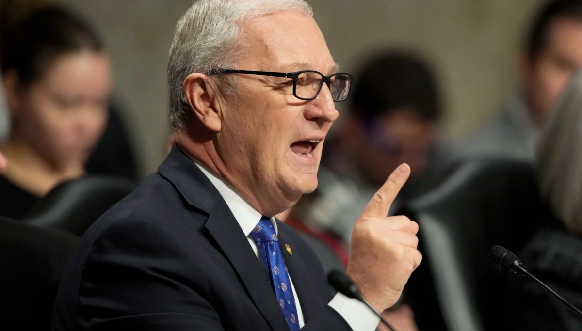 Kevin Cramer urges FBI to utilize visits to quell future political violence