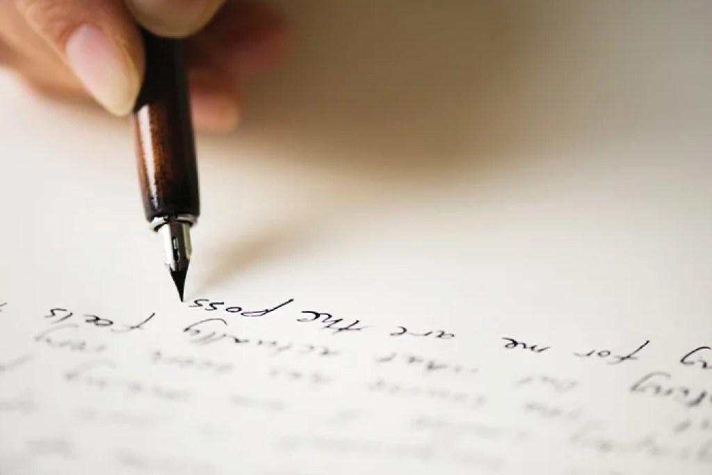 Letter rip: Review of ‘Syme’s Letter Writer: A Guide to Modern ...