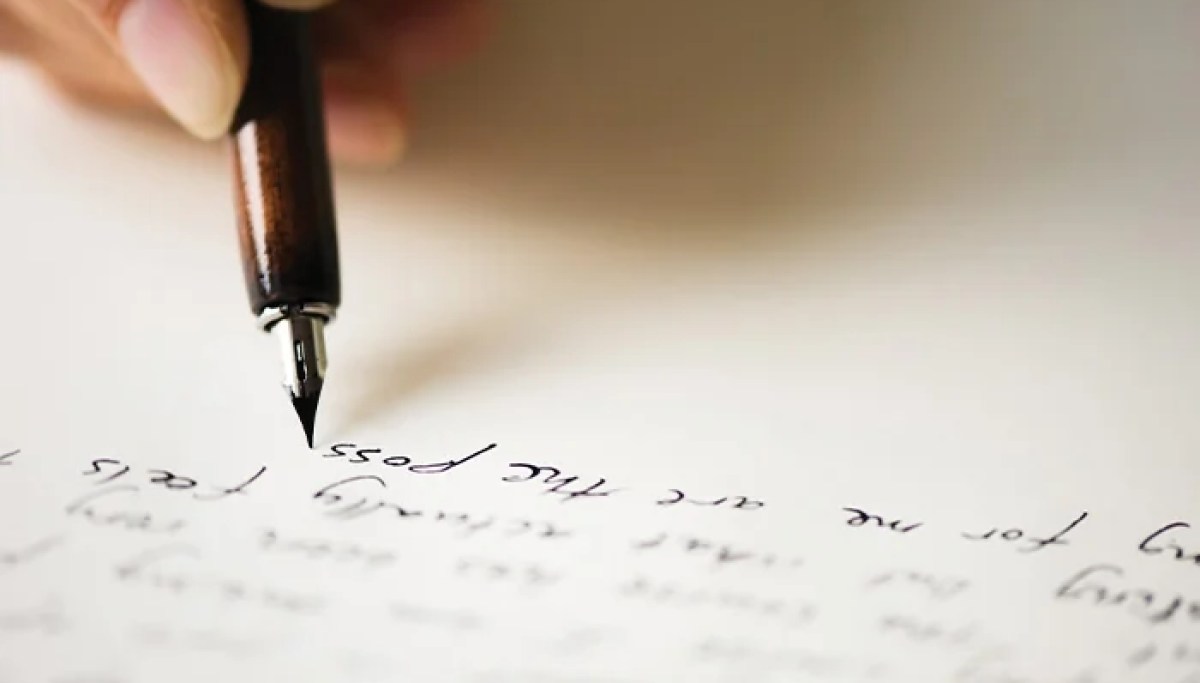 Letter rip: Review of ‘Syme’s Letter Writer: A Guide to Modern ...