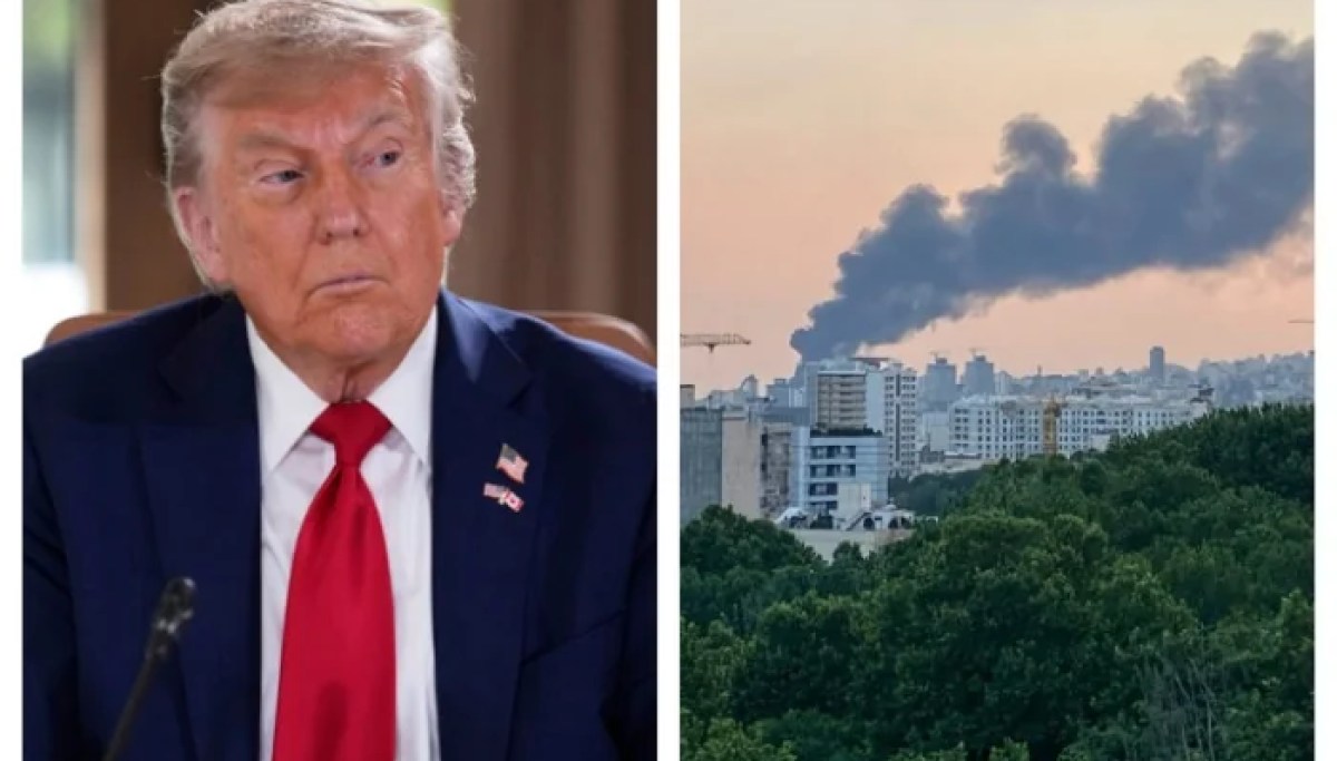 Trump orders NSC to Situation Room after calling for immediate ...
