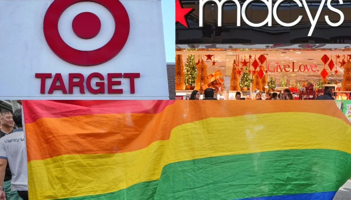 Target, Macy's, and Walmart among retailers promoting Father's Day over ...