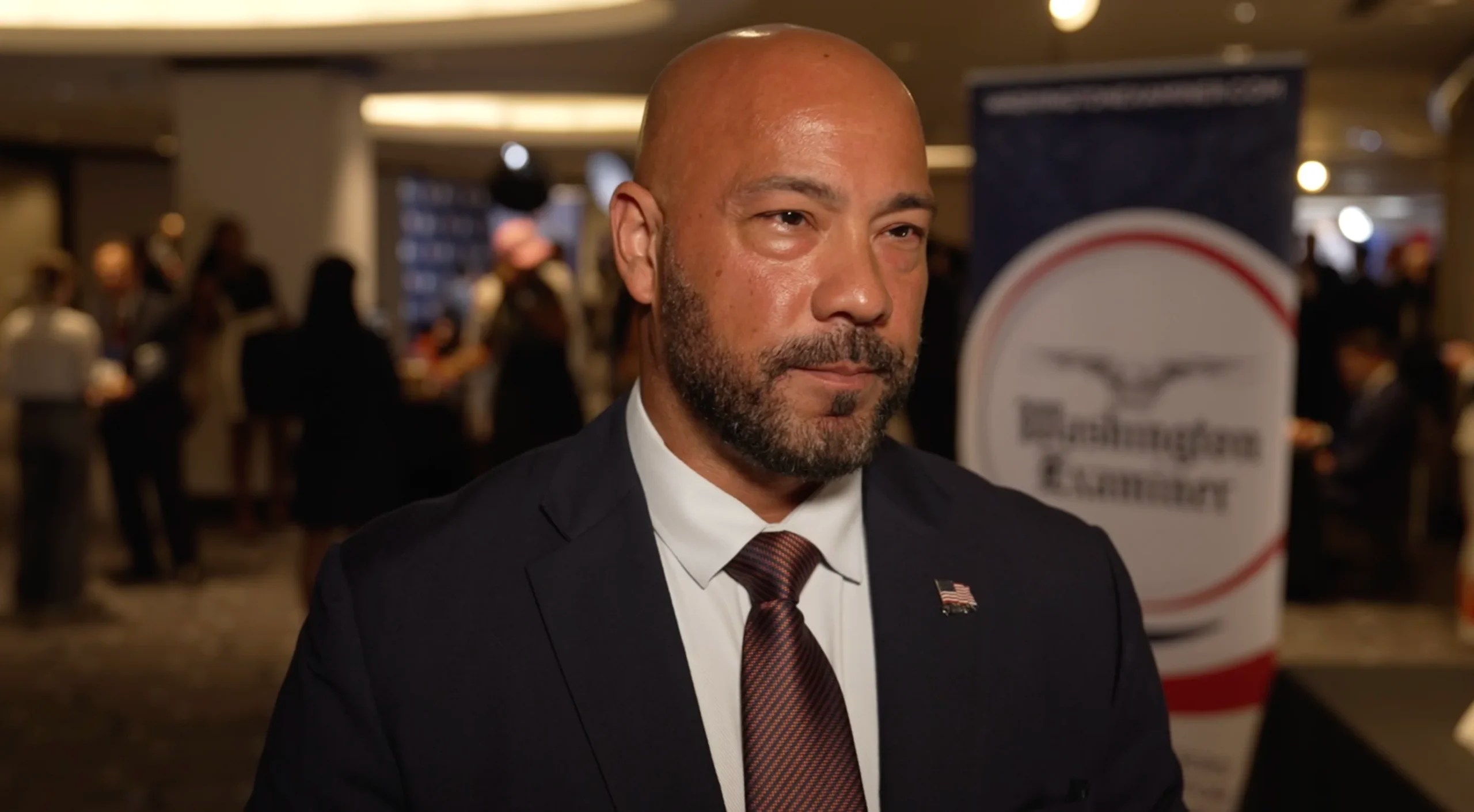 Republican veteran Tony Sabio running to flip congressional seat in ...