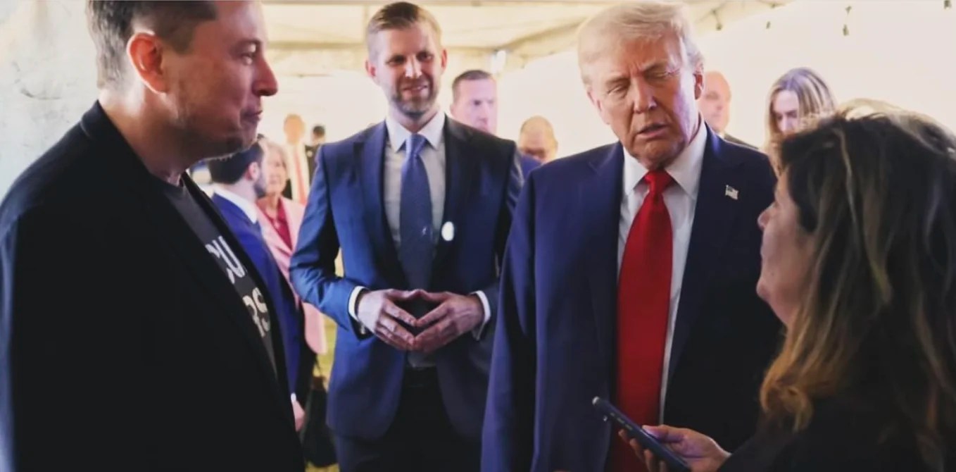 Salena Zito: Trump shooting sparked his ‘urgency of now’