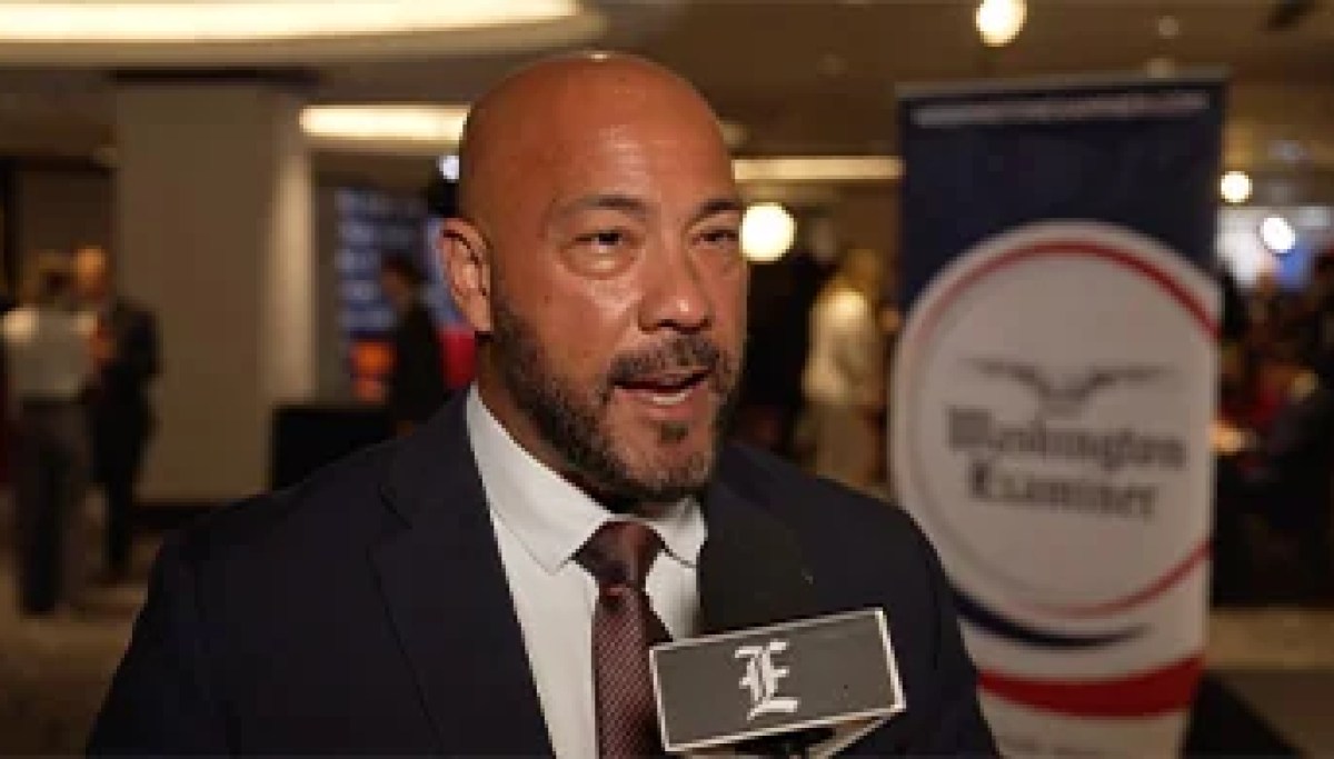 Republican veteran Tony Sabio running to flip congressional seat in ...