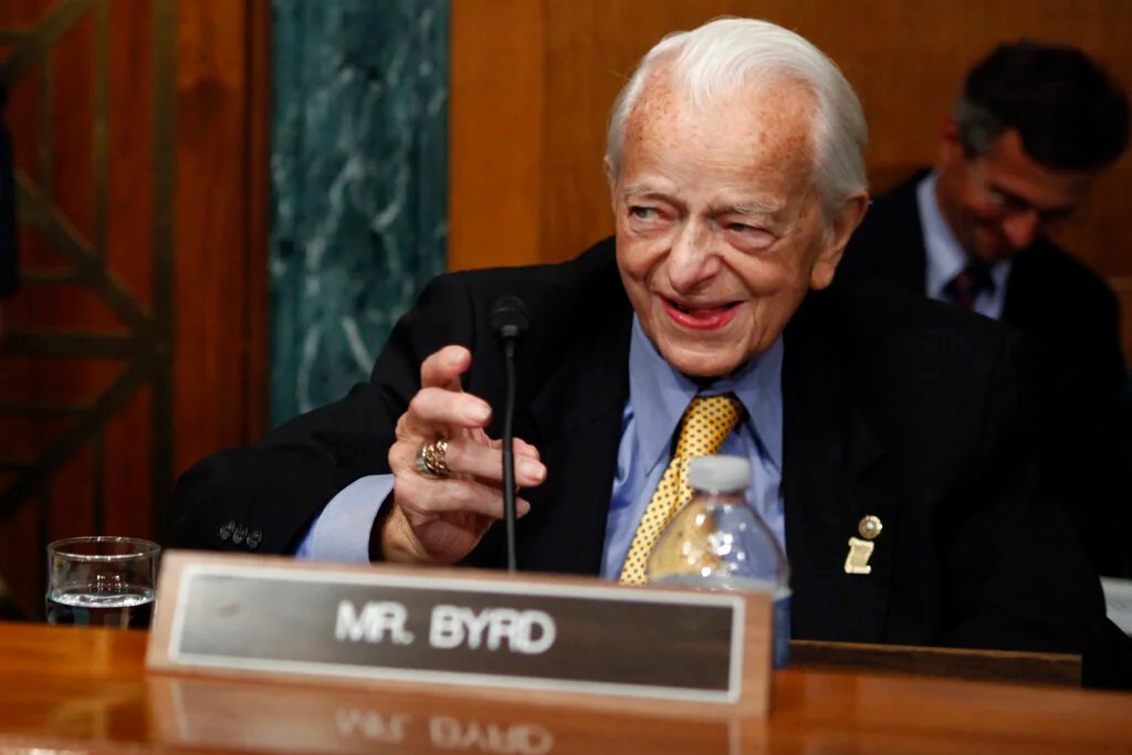 Byrd Rule: How the Senate's 'guardrail' could change the 'big ...