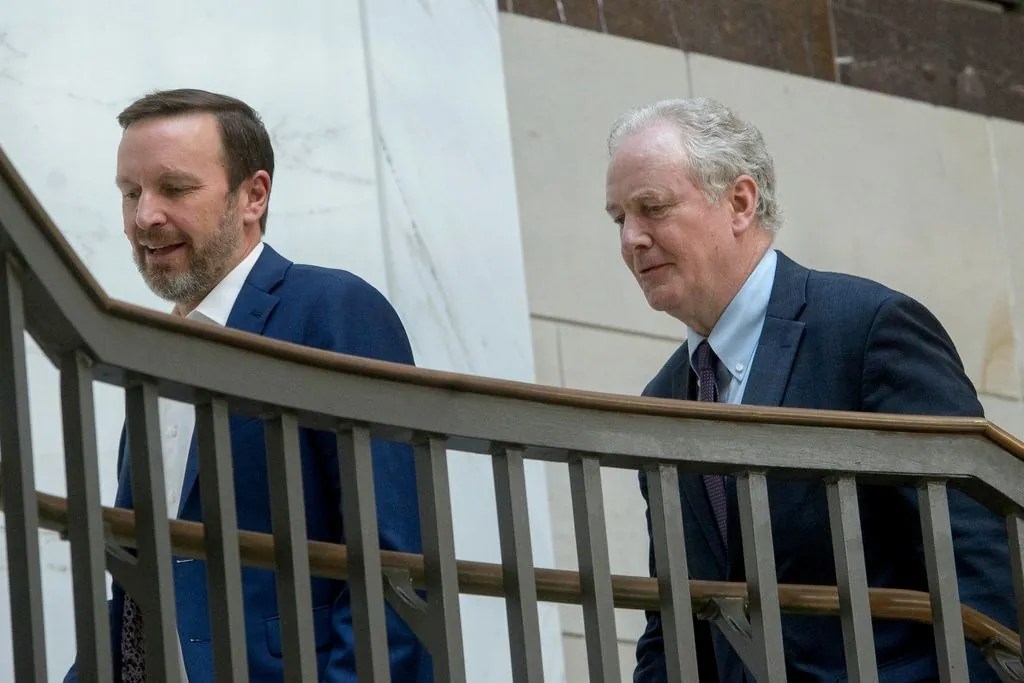 Early Iran bomb damage spin falls apart