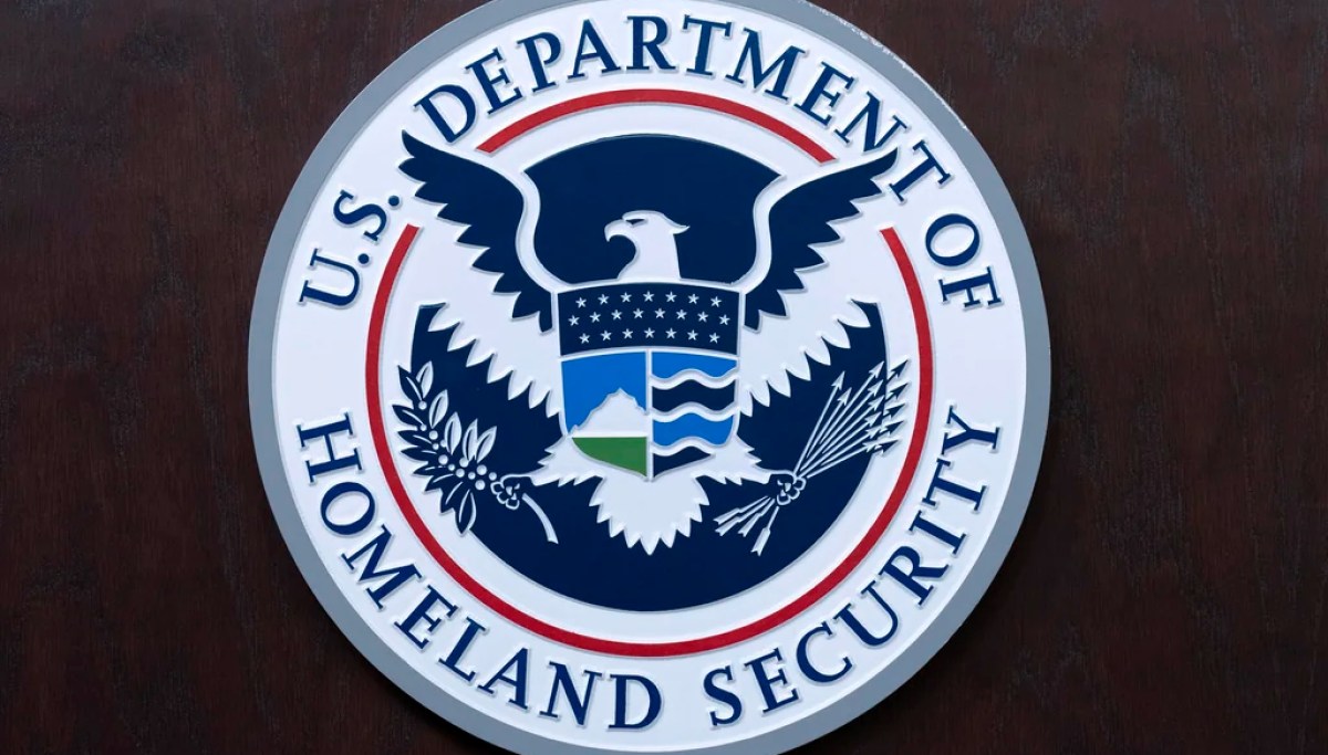 Who is Thomas Fugate, the 22-year-old appointed to DHS's ...