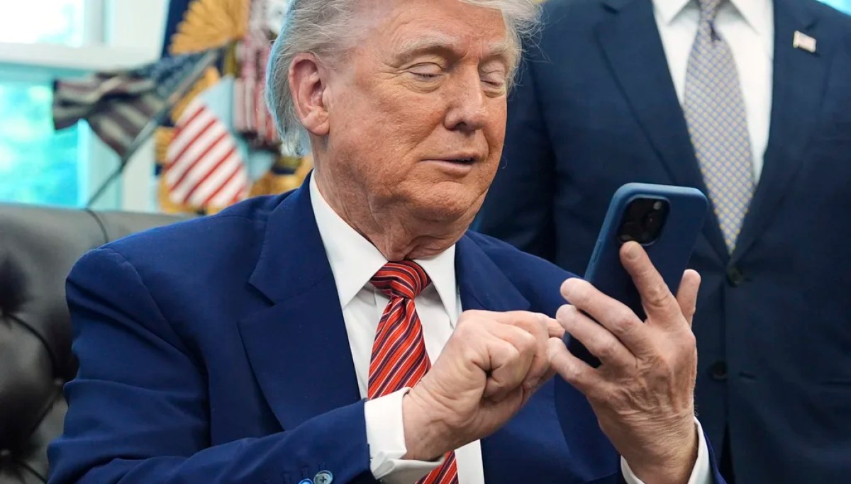 White House launches TikTok account as third extension deadline creeps up