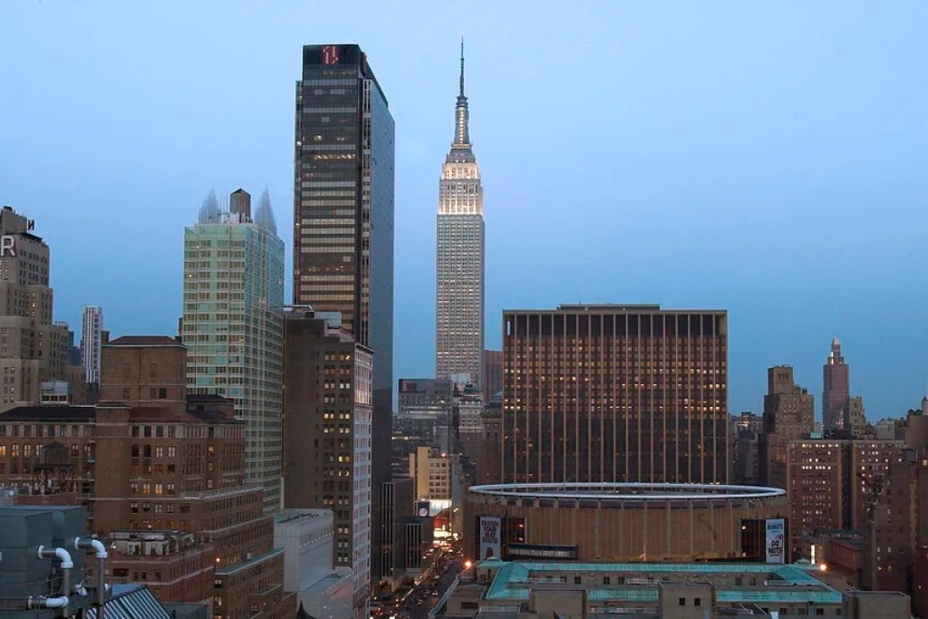 Unions air their grievances about NYC proposal for open primaries: 'Unsound'