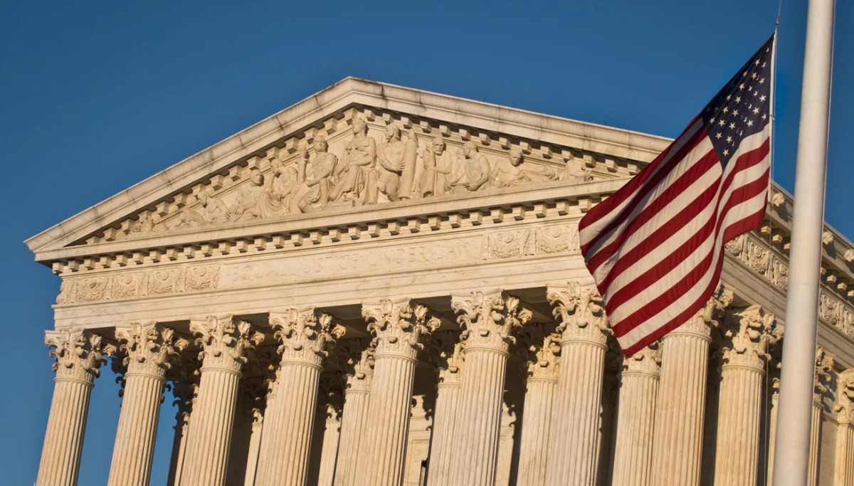 Supreme Court hands DOGE two big wins in FOIA and Social Security ...