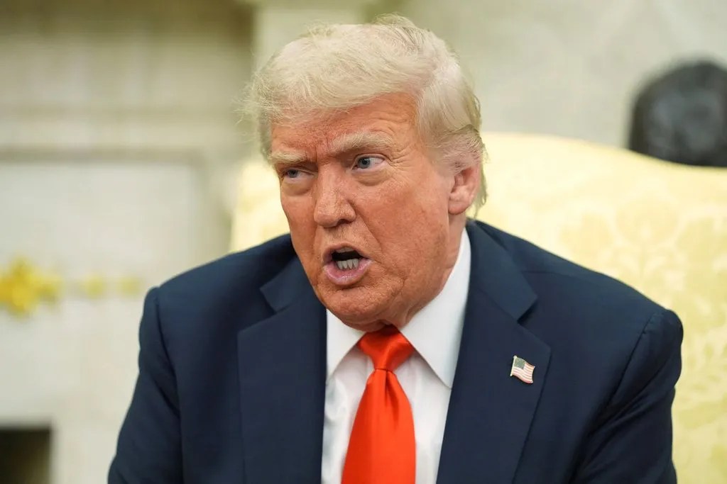 Judge halts suspension of Job Corps centers by Trump administration