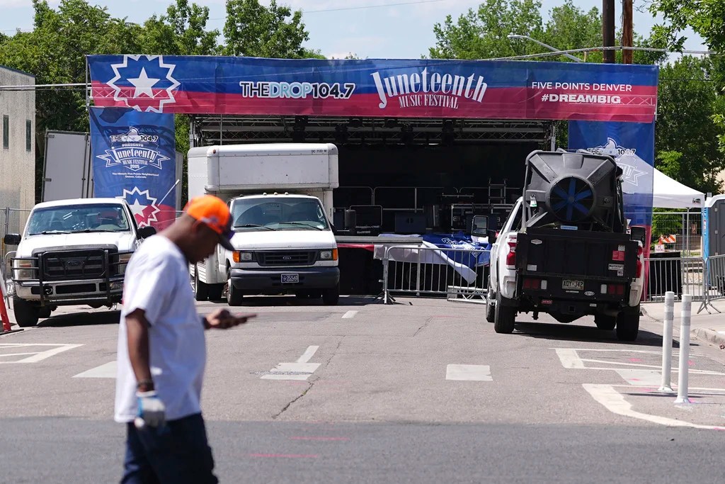 Juneteenth 2025: Everything you need to know about the newest federal ...