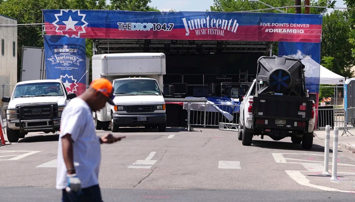 Juneteenth 2025: Everything you need to know about the newest federal ...