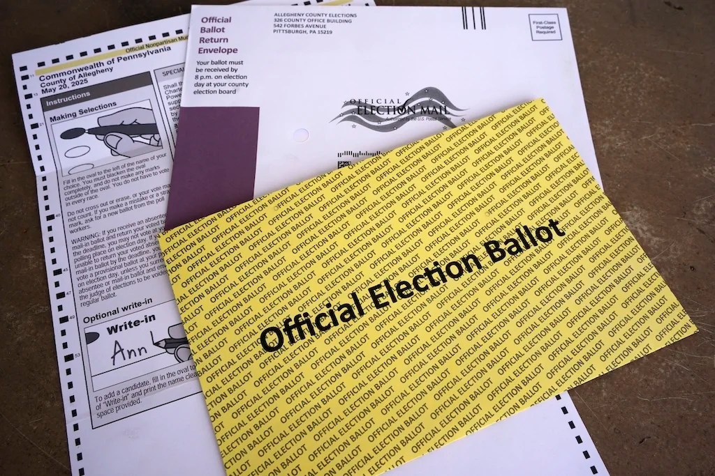 Supreme Court takes up GOP challenge to counting mail-in ballots that ...