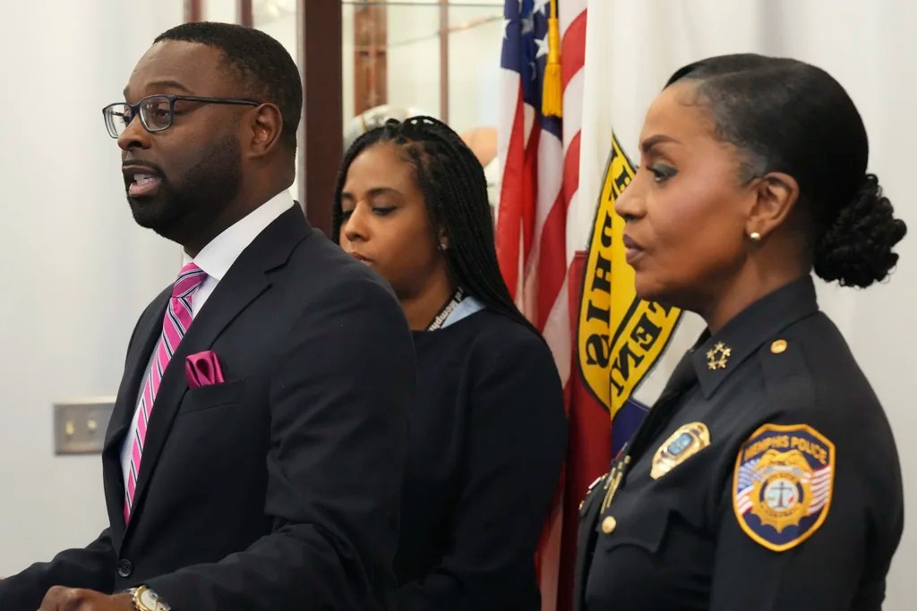 Memphis Mayor Paul Young target of attempted kidnapping and stalking