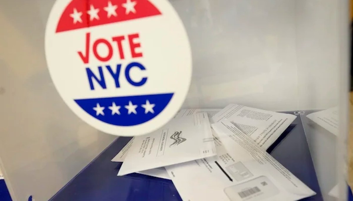Breaking down New York City’s ranked choice voting system