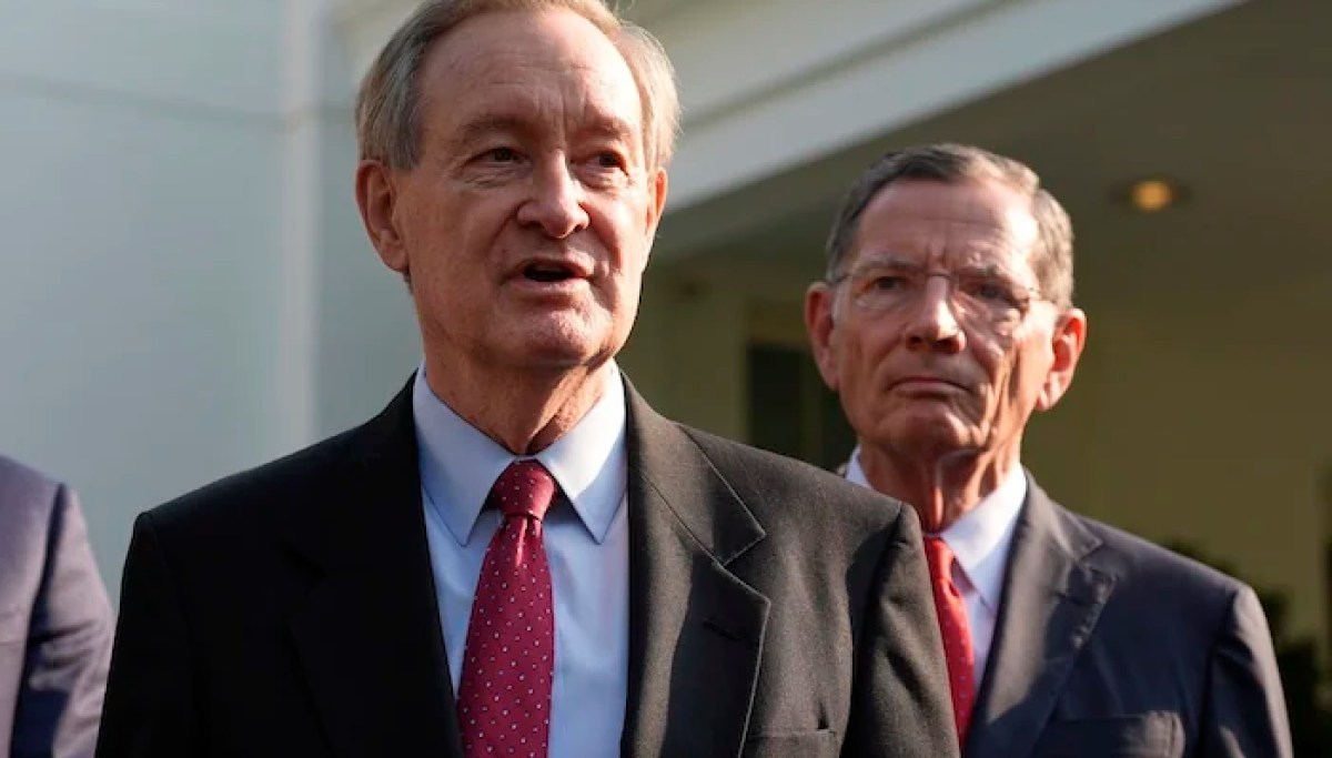 Republicans plot changes to SALT cap in Senate version of tax bill