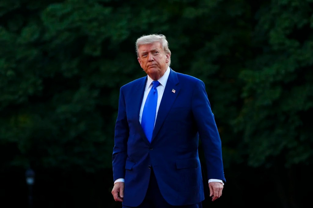 'Revenge tax' in Trump's 'big, beautiful' bill sparks concerns over ...