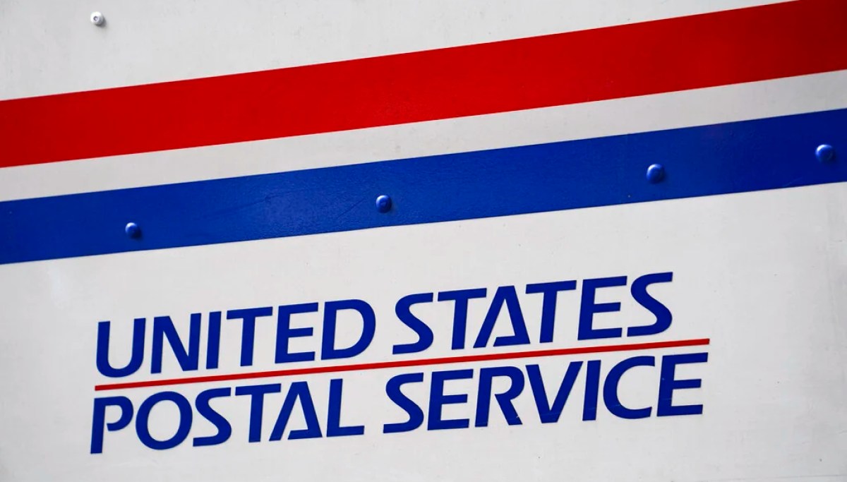 USPS opposes bipartisan ZIP code legislation: ‘Would significantly ...