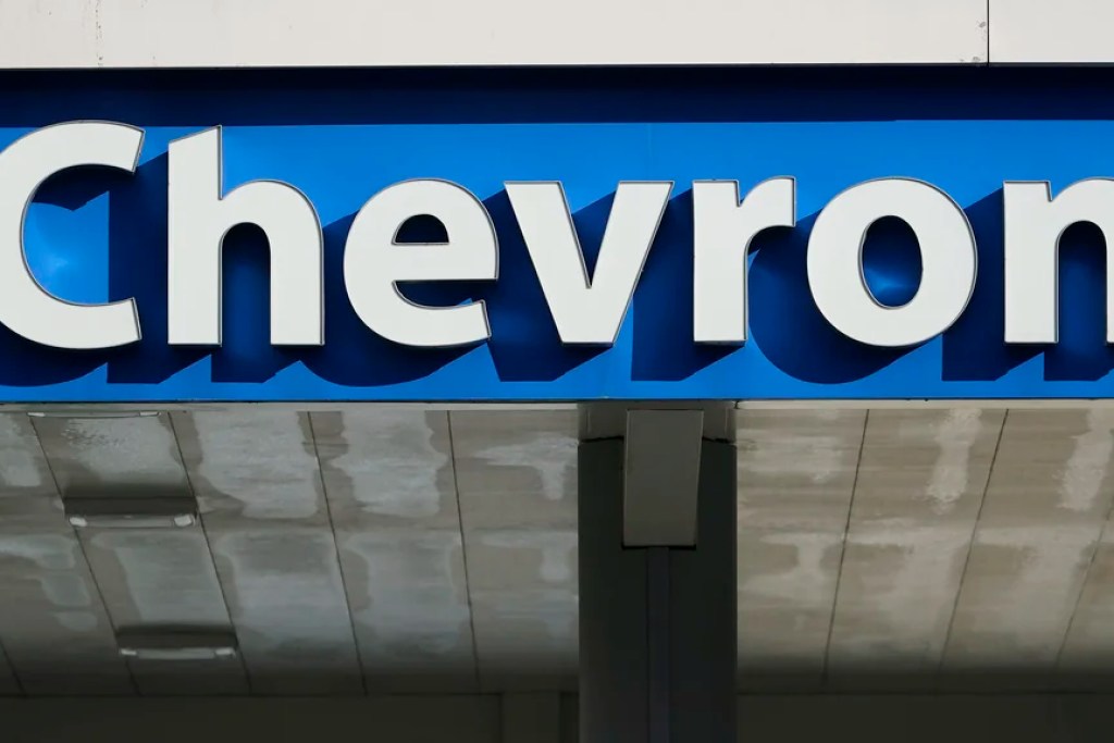 Chevron defeats Exxon to take over Hess and gain flashpoint Guyana oil ...