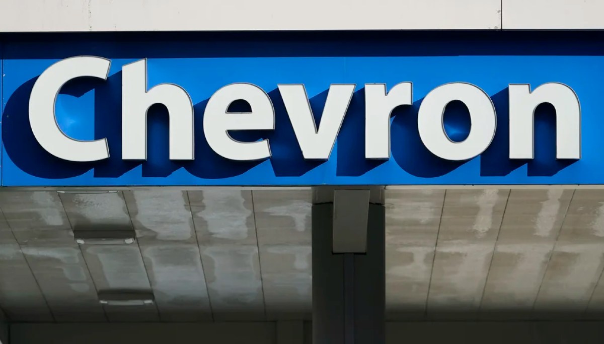 Chevron defeats Exxon to take over Hess and gain flashpoint Guyana oil ...