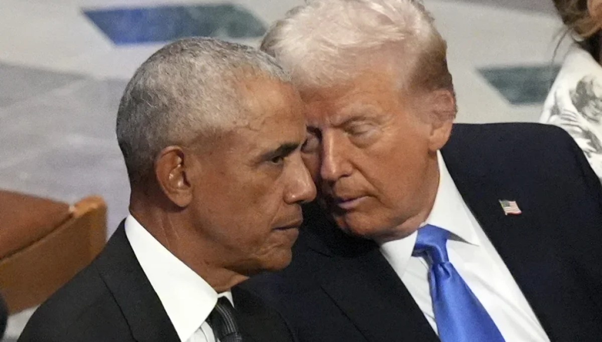 Before Trump, Obama used power to strong-arm private institutions
