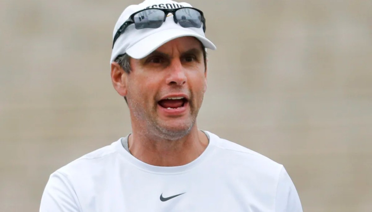 Derek Dooley’s voting history could complicate possible GOP Senate run